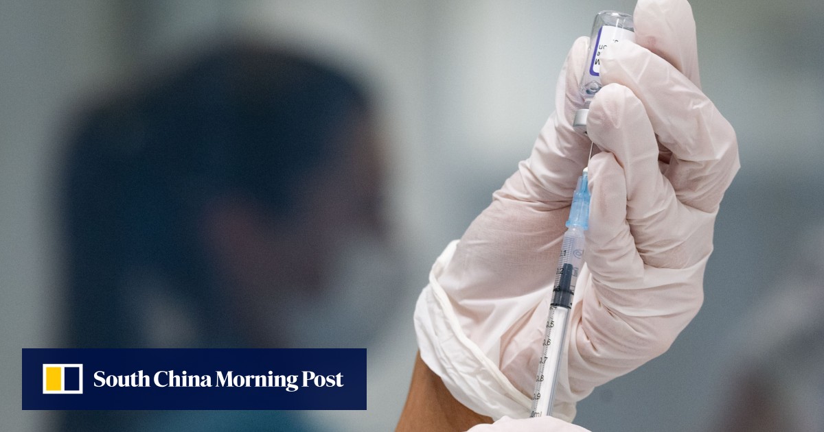 End of Covid-19 pandemic is in sight, WHO chief says | South China ...