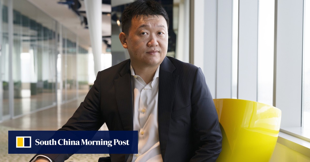 Singapore billionaire Forrest Li to forgo salary as tech unicorn Sea’s ...