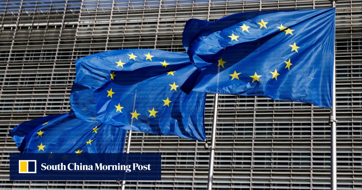 EU faces growing pressure to stress test for attack on Taiwan by ...
