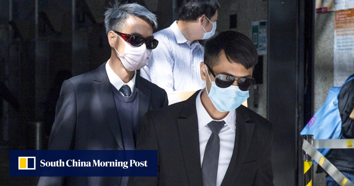 3 Hong Kong police officers jailed for up to 16 months for tipping off ...