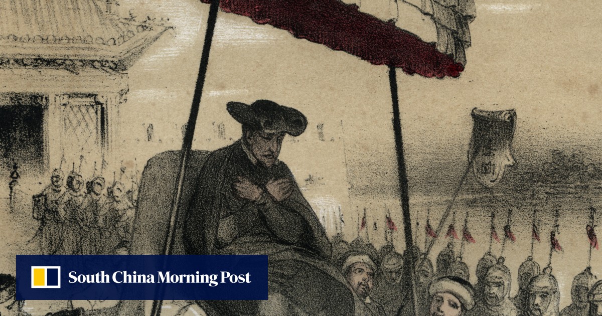 Some thought the Chinese language would die. They were wrong: examining ...