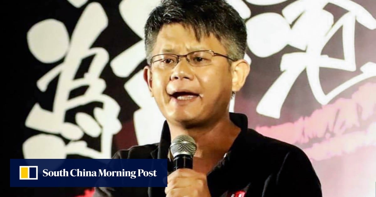 Founders of new trade unions in Hong Kong to sign declaration pledging ... Founders of new trade unions in Hong Kong to sign declaration pledging ...