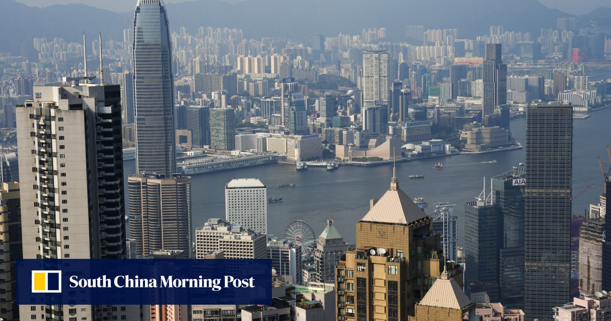 Hong Kong fintech ecosystem still strong, given capital, talent and ... Hong Kong fintech ecosystem still strong, given capital, talent and ...