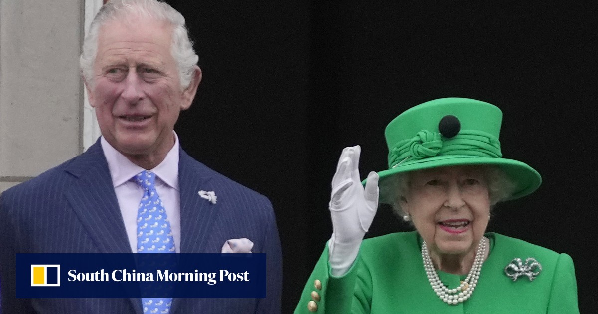 Queen paved the way for transition to Charles in her final years ...