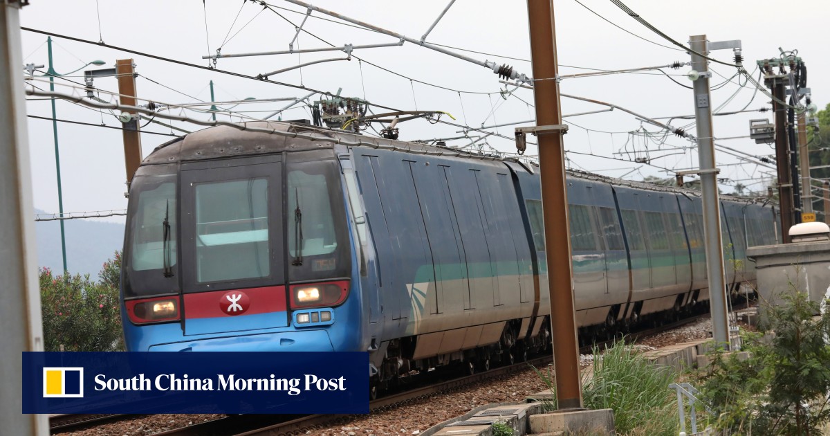 Think tank identifies 2,000 hectares of land in northern Hong Kong for ...