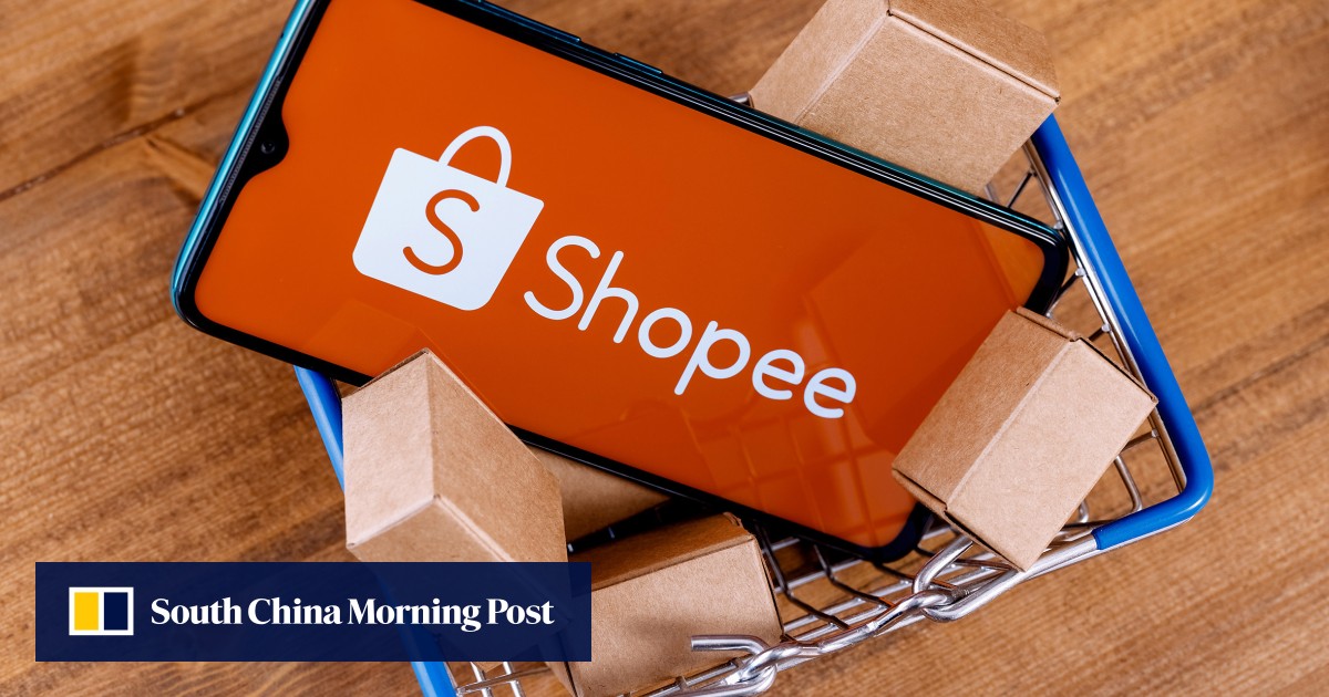 Sea, owner of Shopee’s commerce site, set to fire 3 per cent of ...