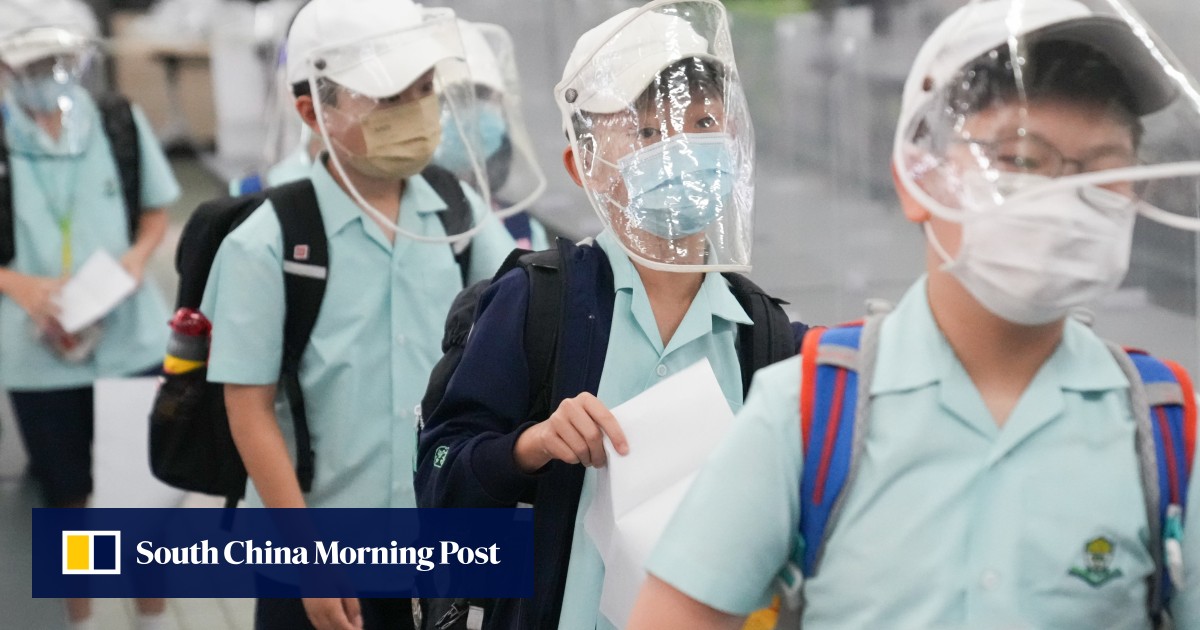 More Than 160 Primary And Secondary Schools In Hong Kong To Raise Fees