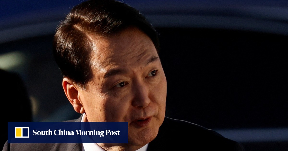 South Korea’s Yoon Suk-yeol must appease both US and China during his first UN address, analysts ...