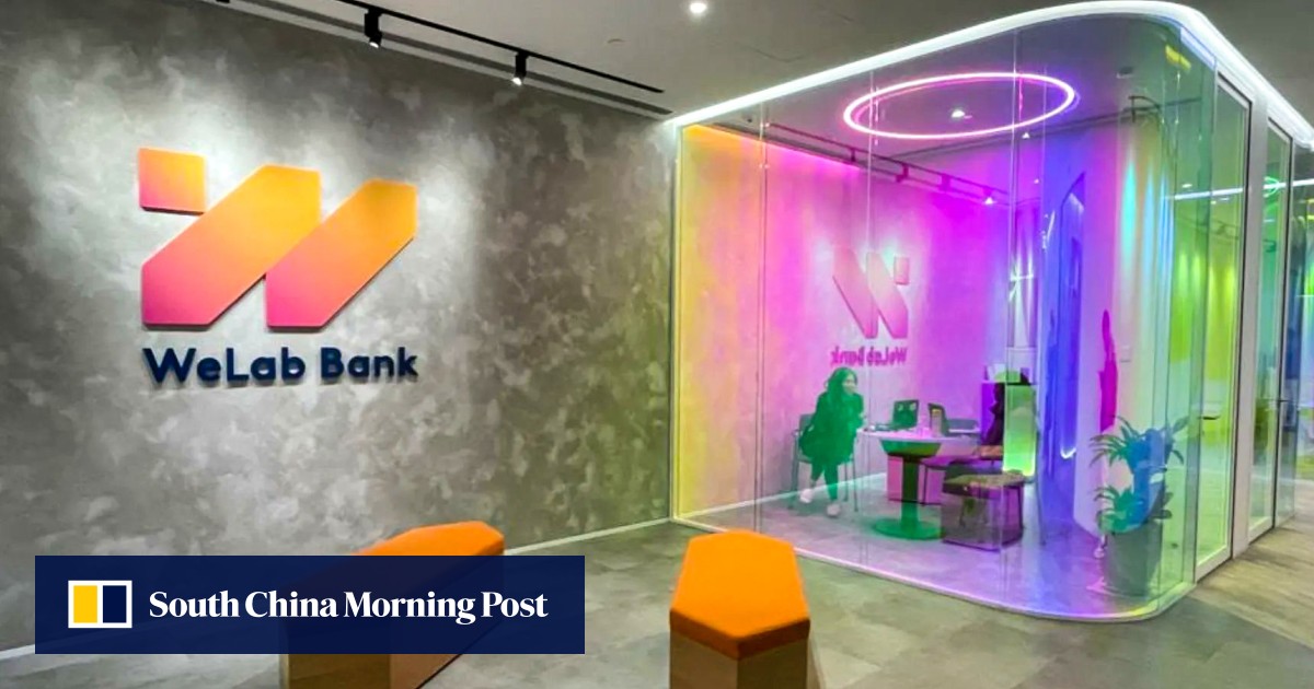 Hong Kong digital lender WeLab expands to Southeast Asia via US$510 ...