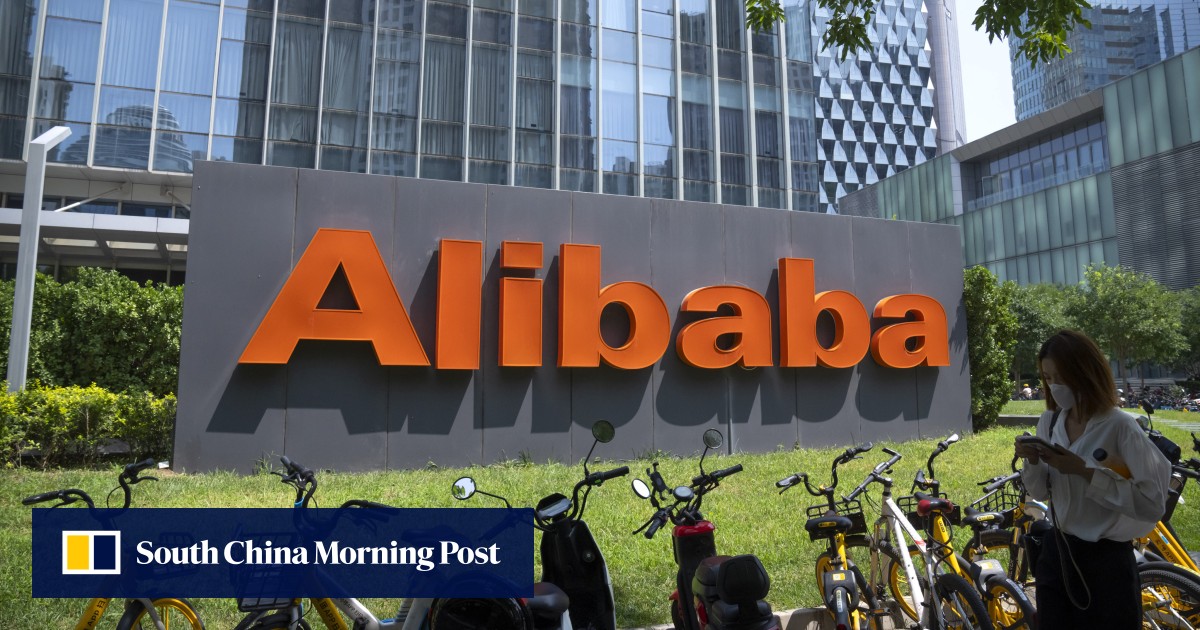 Alibaba sets up AI labs with two prestigious Chinese universities as ...