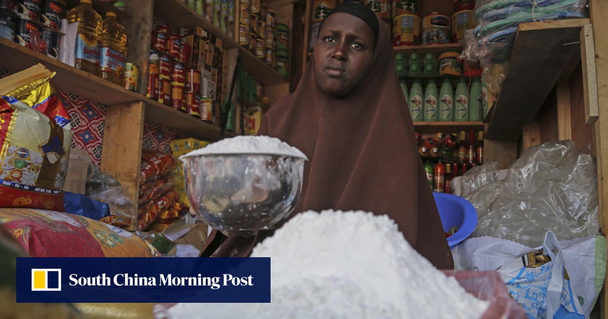 More than 19,000 people dying of hunger every day, NGOs warn as global ...