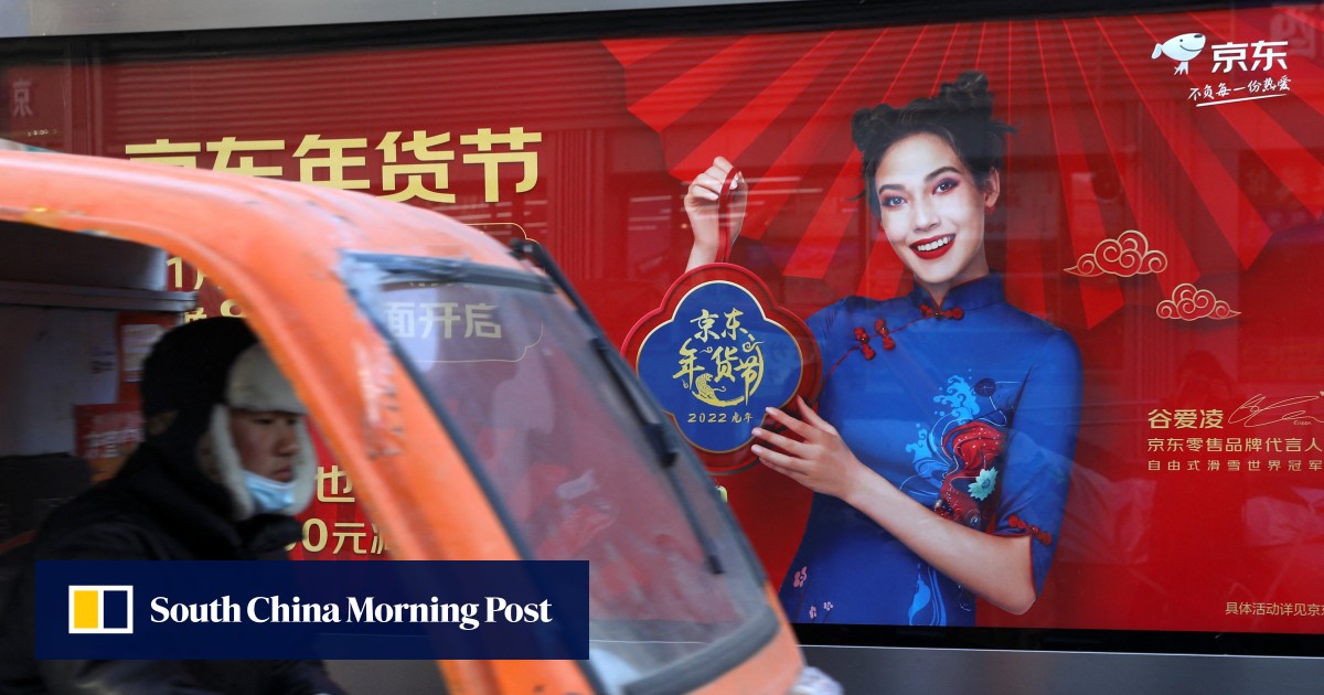 Chinese tech giants give up lavish spending, cut costs in the face of ...