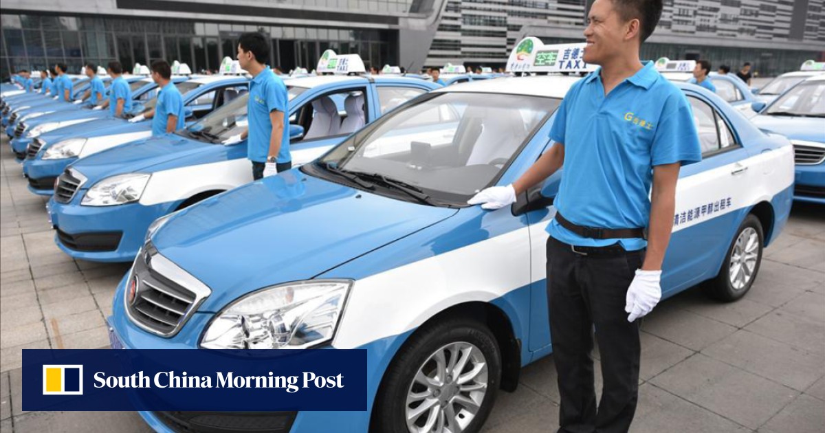 Beijing to accelerate deployment of methanol vehicles under carbon ...