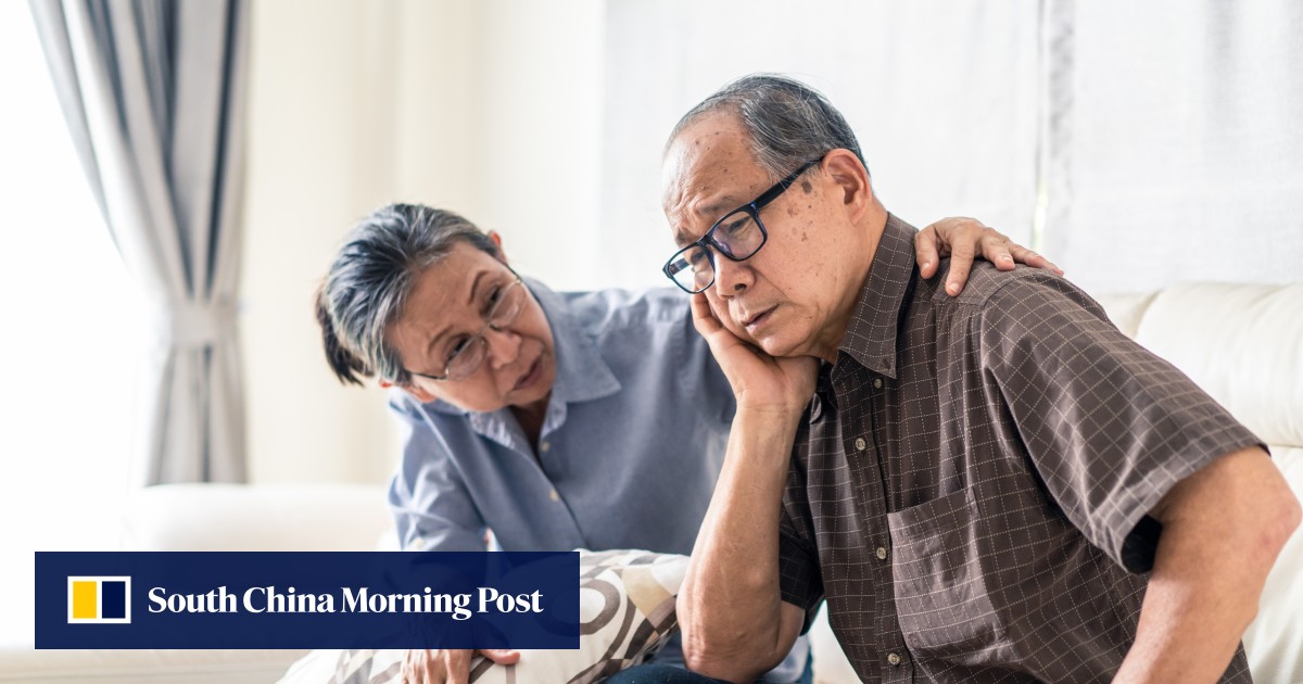 Until Alzheimer’s disease has a cure – dementia experts are optimistic ...