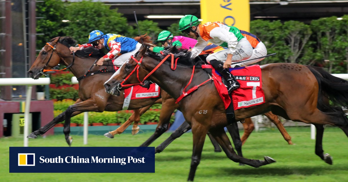 Me Tsui ‘confident’ about what the season holds following Telecom ...