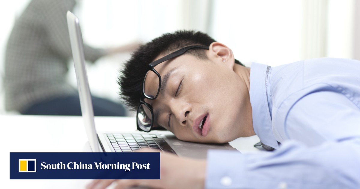 The benefits of napping: it boosts creativity and improves ...