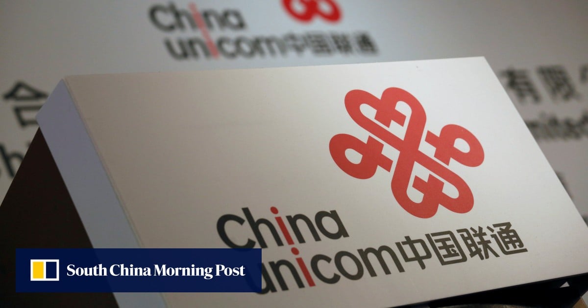 US agency adds Chinese telecoms firms to national security threat list ... US agency adds Chinese telecoms firms to national security threat list ...