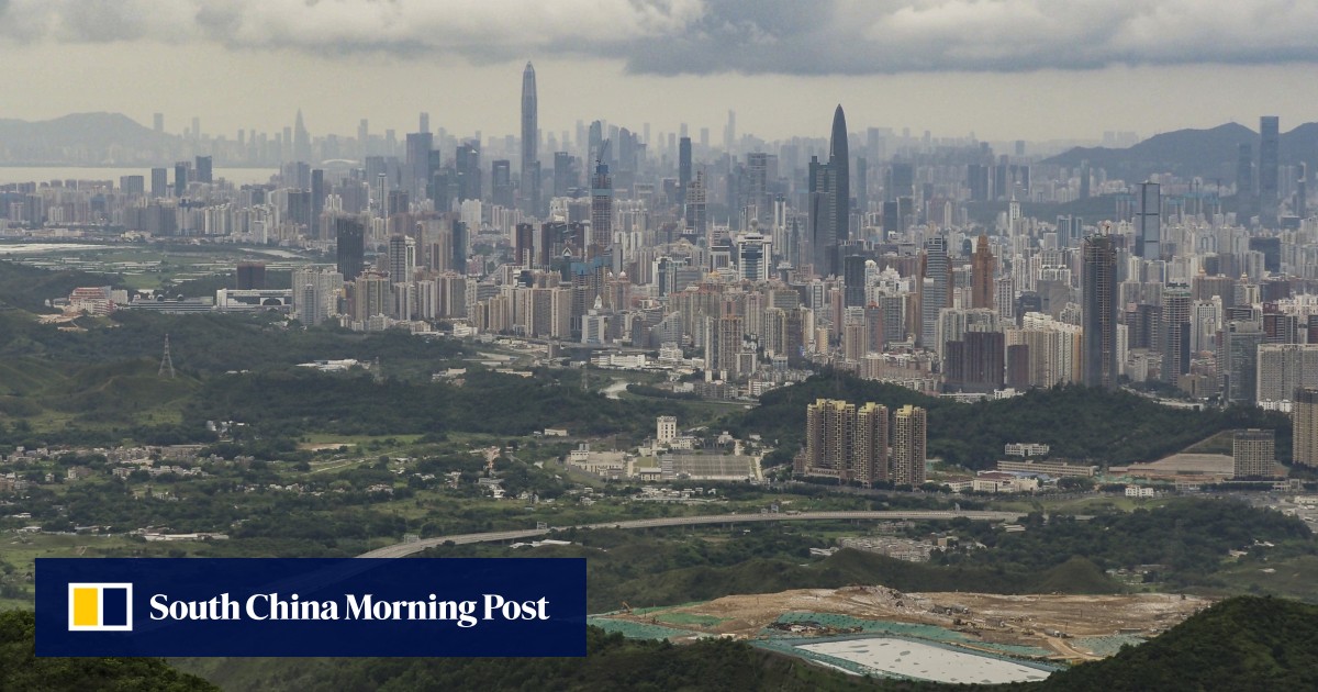 Hong Kongs John Lee Vows To Retain Global Connectivity Bank On