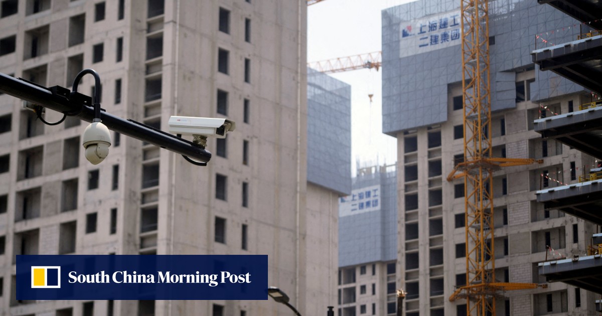 Chinese developers’ bonds indirectly backed by Beijing are unlikely to ...