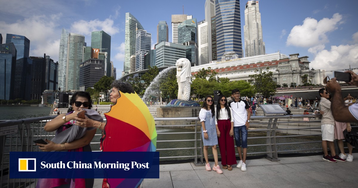 Letters Hotel Quarantine Over Hong Kong Must Still Try And Catch Up