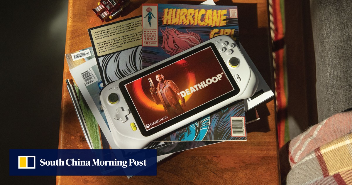 Tencent and Logitech join forces for first handheld cloud gaming ... Tencent and Logitech join forces for first handheld cloud gaming ...