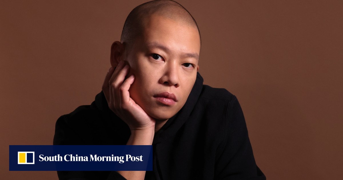 Jason Wu Taiwanese Fashion Designer - Living in Taiwan - Forumosa