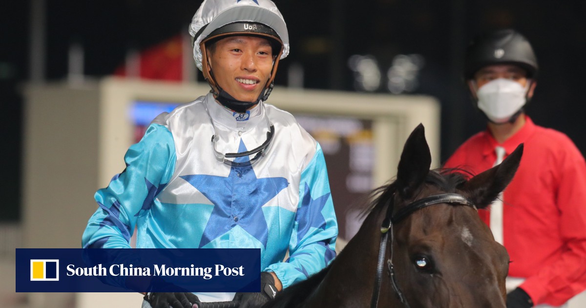 Refreshed and on a winning streak, Vincent Ho has his groove back | HK ...