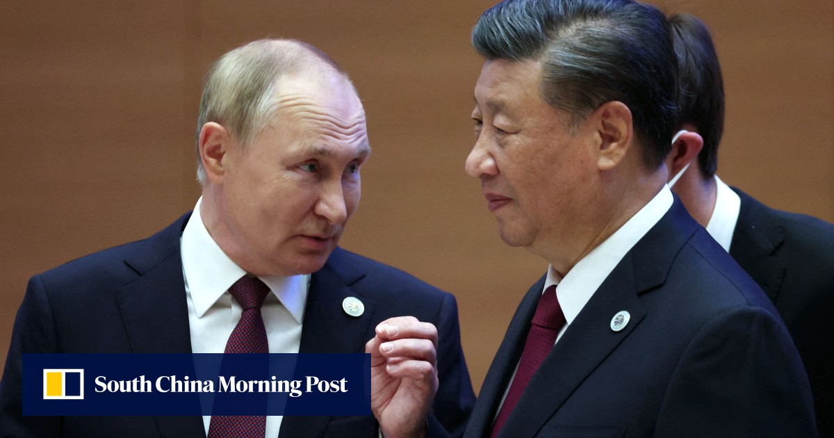 Ukraine war: keep an eye on tech giants like Elon Musk as conflict ...