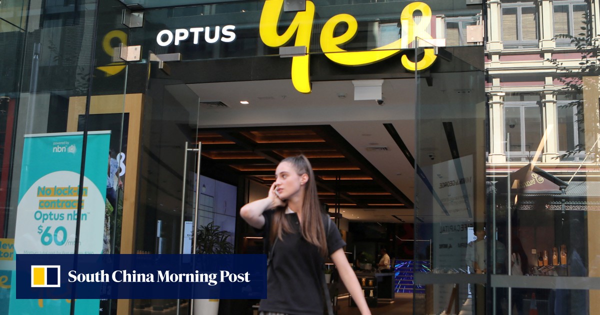 Australia’s Optus cyberattack: ‘no passwords compromised’ as company ...