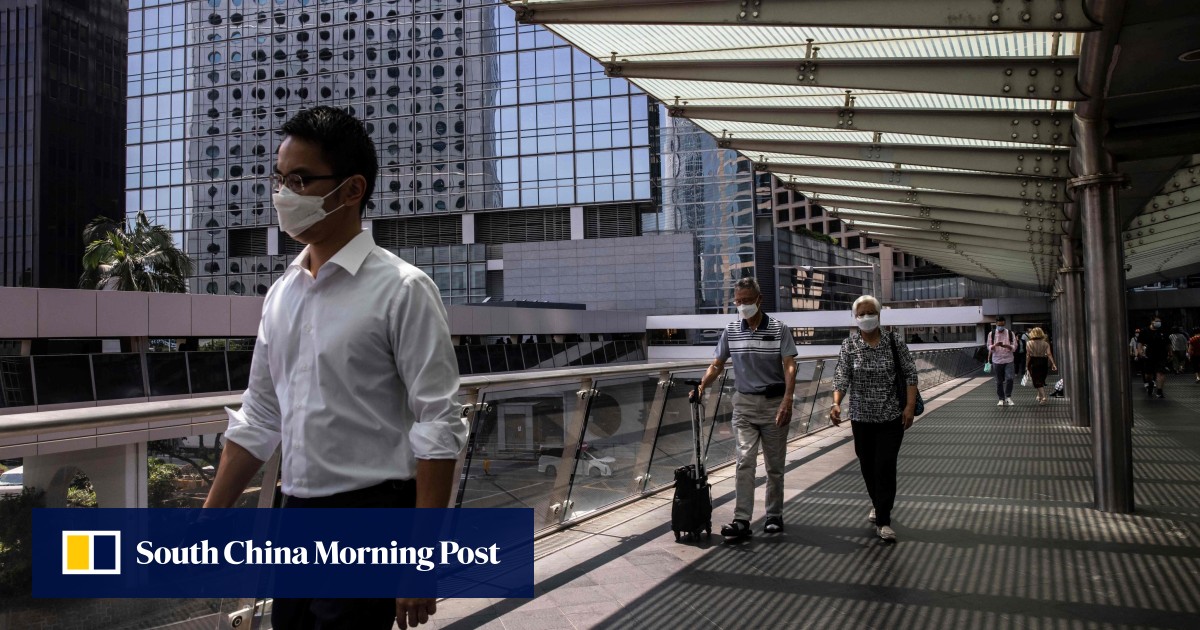 Baring PE Asia weighs US$8 billion deal to merge Hong Kong’s Tricor and ...