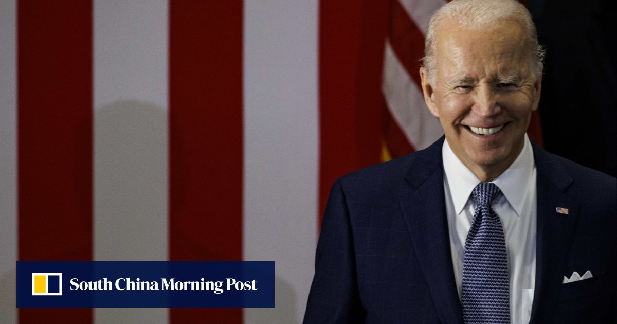 Has US strategic ambiguous clarity on Taiwan sunk hopes for a Xi-Biden ...