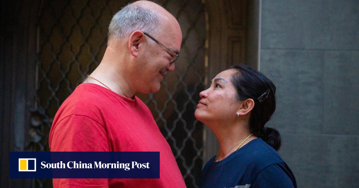 Life after love: Thai women married to German men open up about their ...