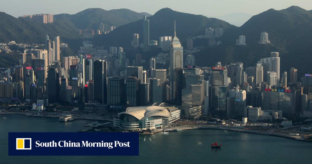 Hong Kong Government Urged To Expand Criteria Allowing Overseas Talent