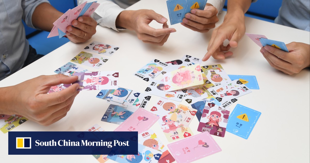 Letters | Hong Kong must focus on students’ mental health to end rise ...