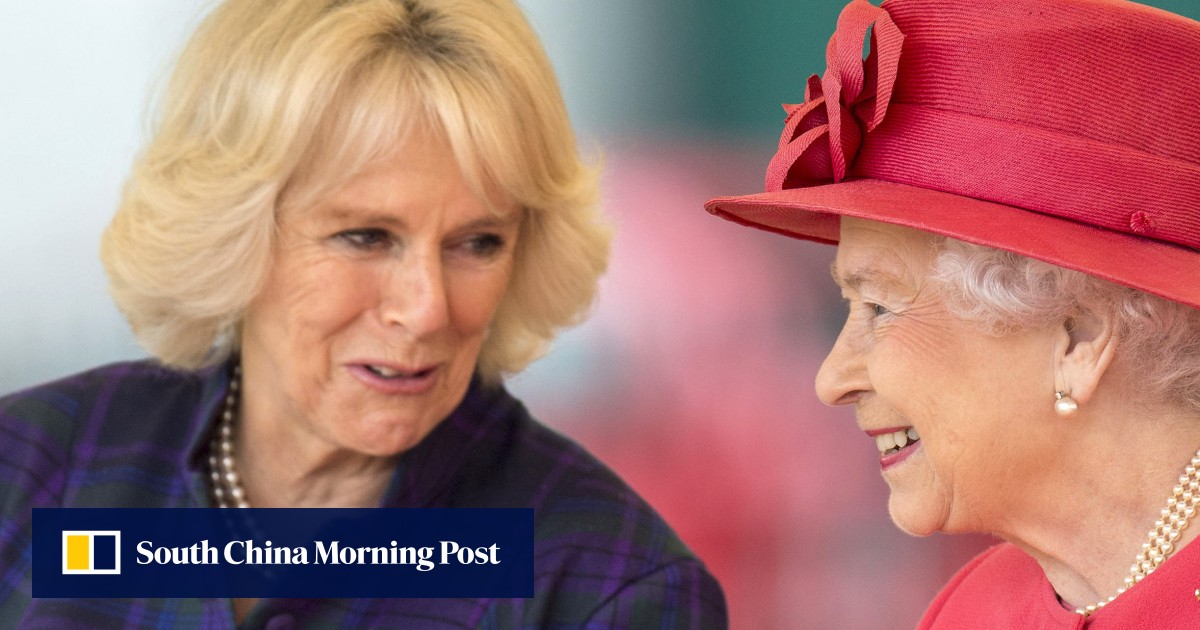 11 Intriguing Facts About Camilla Britains Queen Consort King