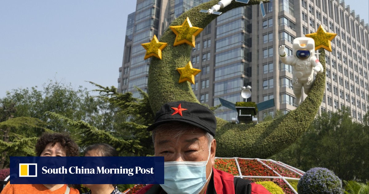 Global Impact newsletter: With China’s 20th party congress less than a ...
