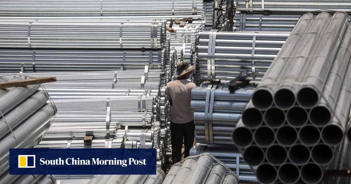 Chinas Gdp Growth To Lag Behind Rest Of Developing East Asia As Zero