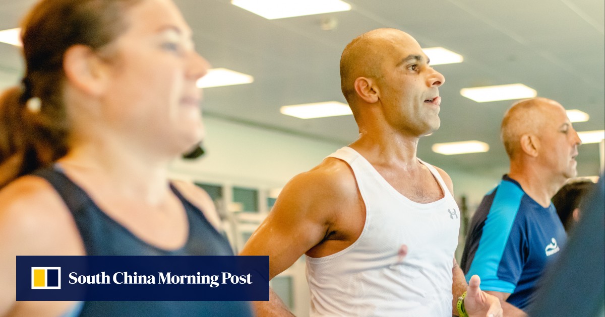 Hong Kong runner’s marathon feat of endurance earns him spot in ...