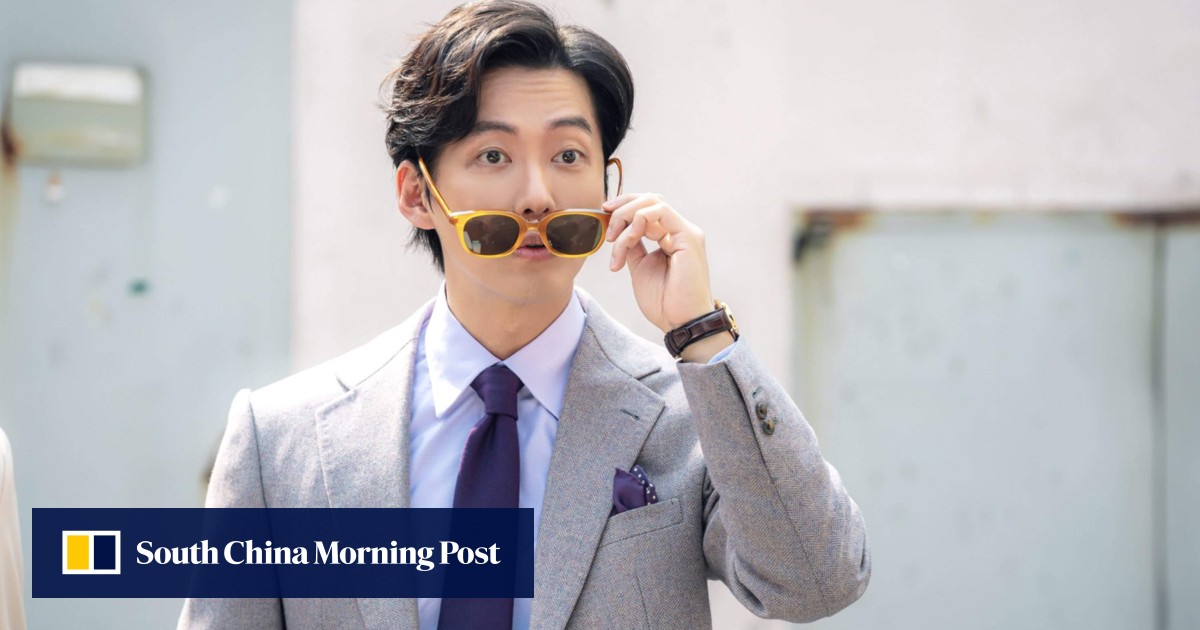 Disney+ K-drama One Dollar Lawyer: Namgoong Min returns as flashy lawyer in fun but familiar ...
