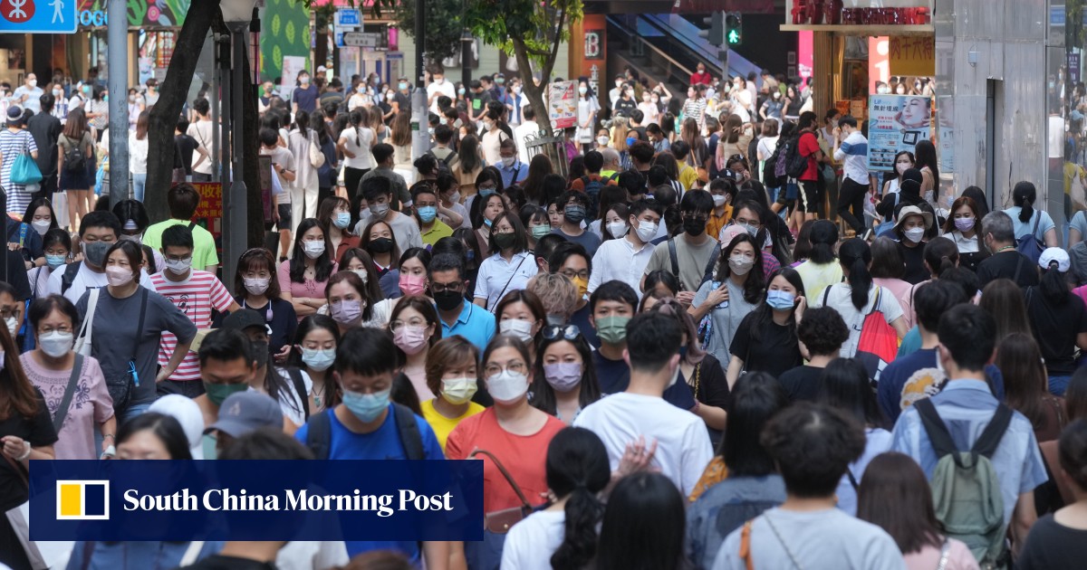 New Round Of Hong Kong Consumption Vouchers To Be Handed Out From