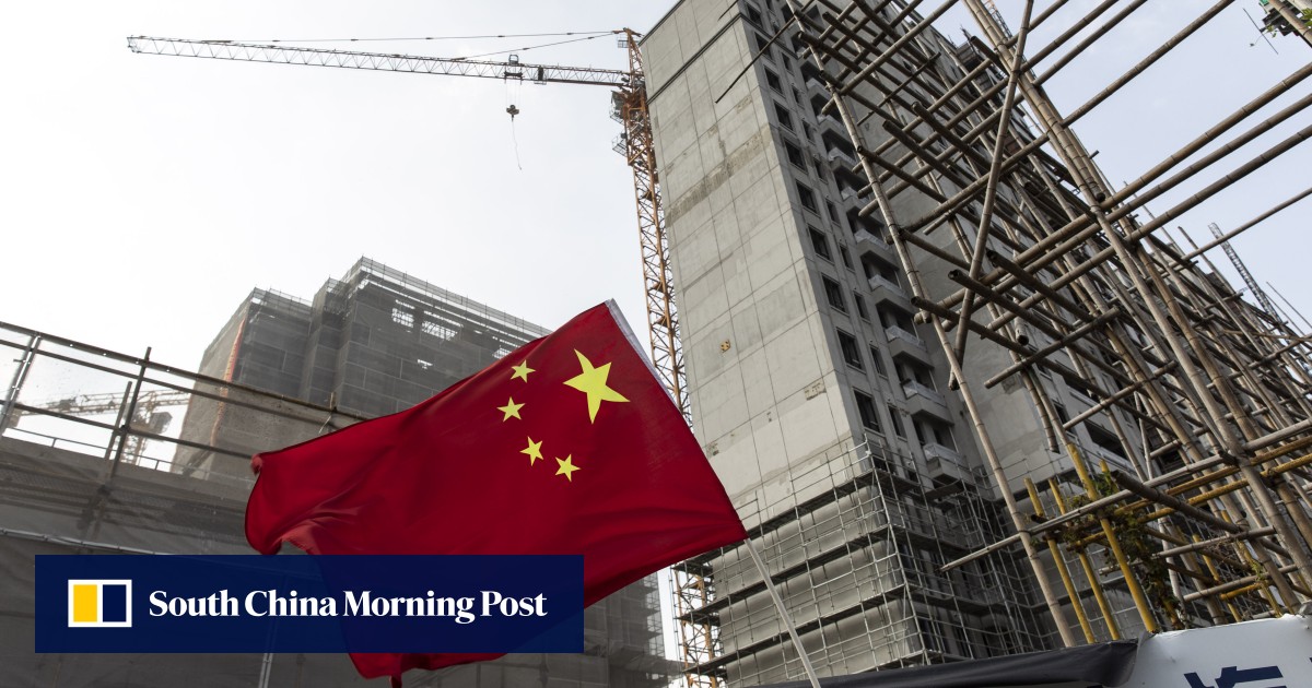 China economy: financial distress of local governments raises debt ...