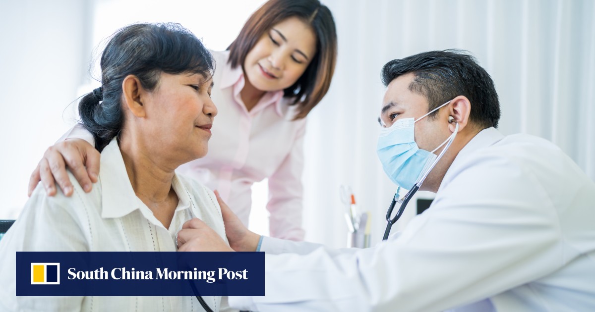 How to prevent heart disease: regular health checks, watch your weight ...