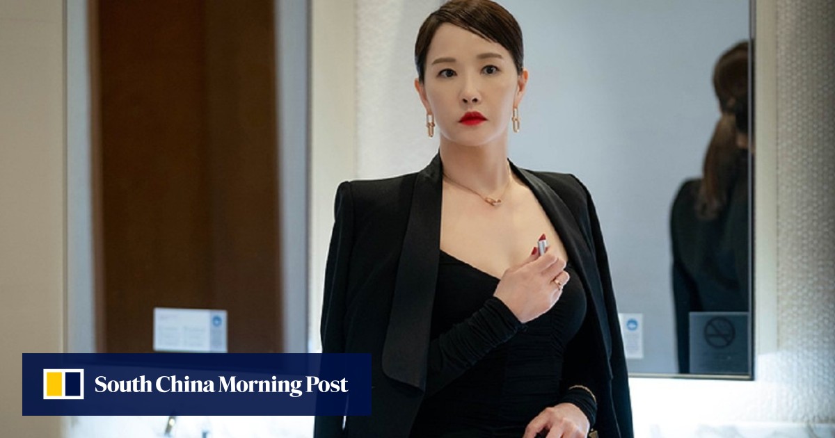 K-drama The Empire: Kim Sun-a plays prosecutor in dull, densely plotted ...