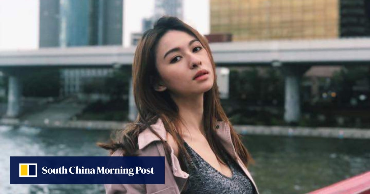 Who Is Denice Lam The Controversial Miss Hong Kong 2022 The Model And