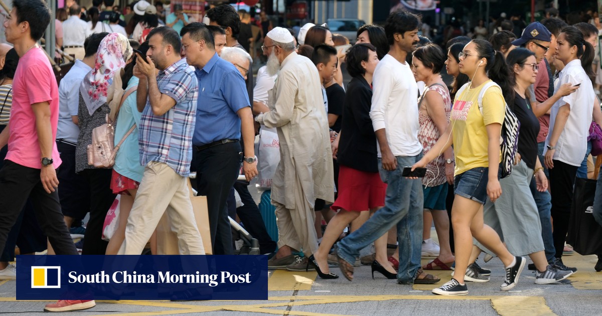 Letters | A world city like Hong Kong should be more sensitive to ...