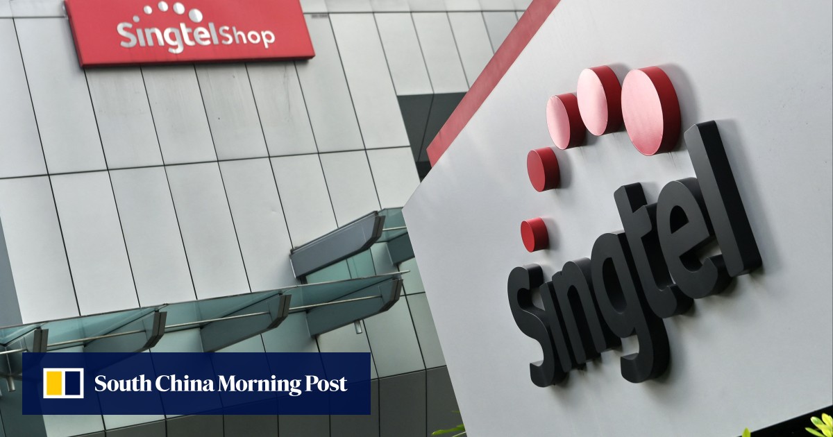 Data hack in Australia could cost Singapore Telecommunications more ...