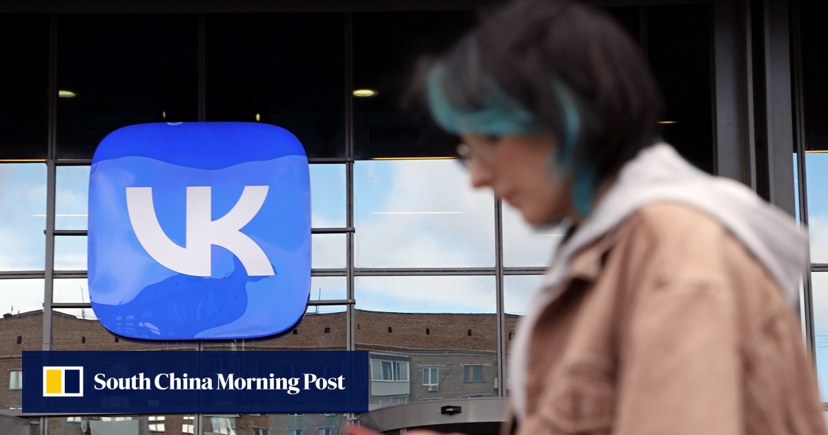 Russia Demands Apple Explain Vk Removal From App Store After Uk