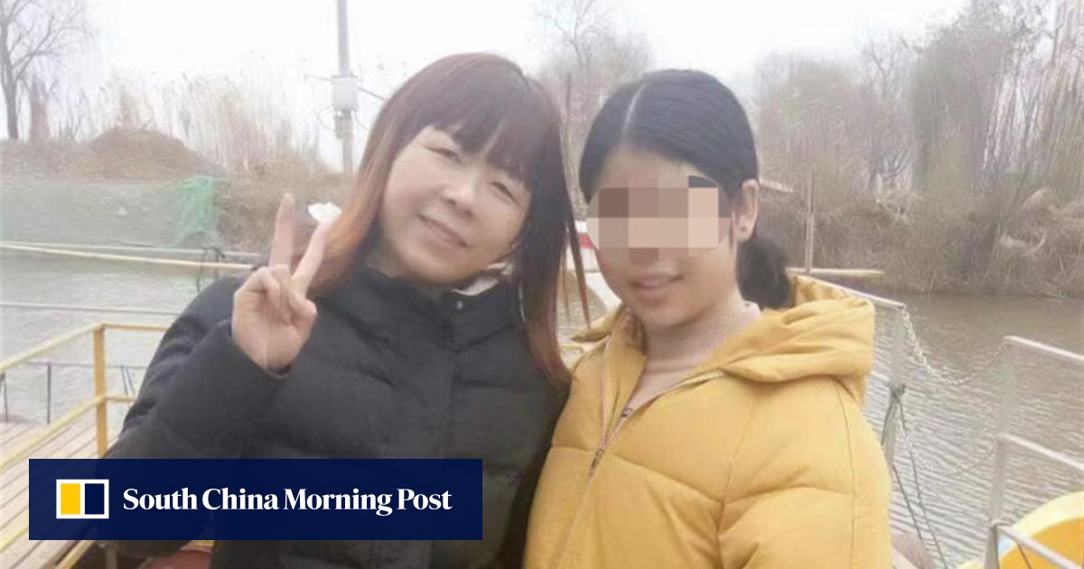 ‘It will not break our ties’: Chinese woman who found her adopted ...