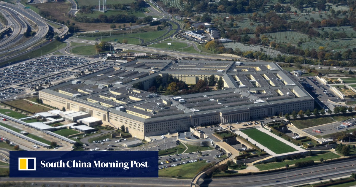 ‘Red phone’ line remains crucial in US-Russia stand-off | South China ...
