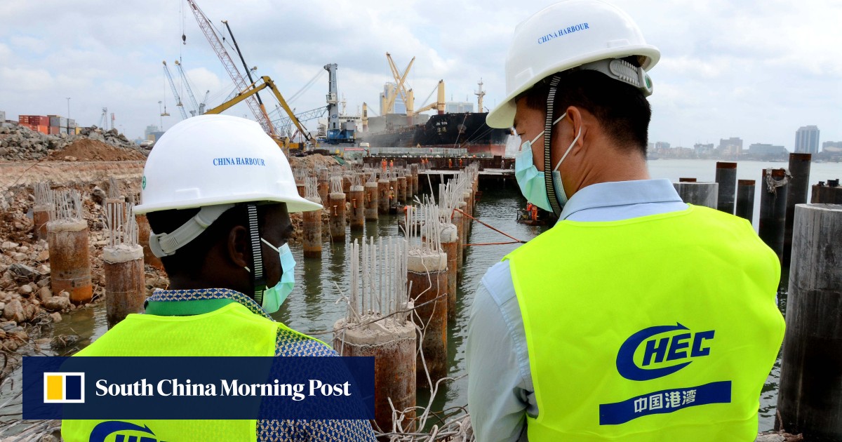 Japan’s Africa aid rivals China in terms of ‘quality over quantity ...